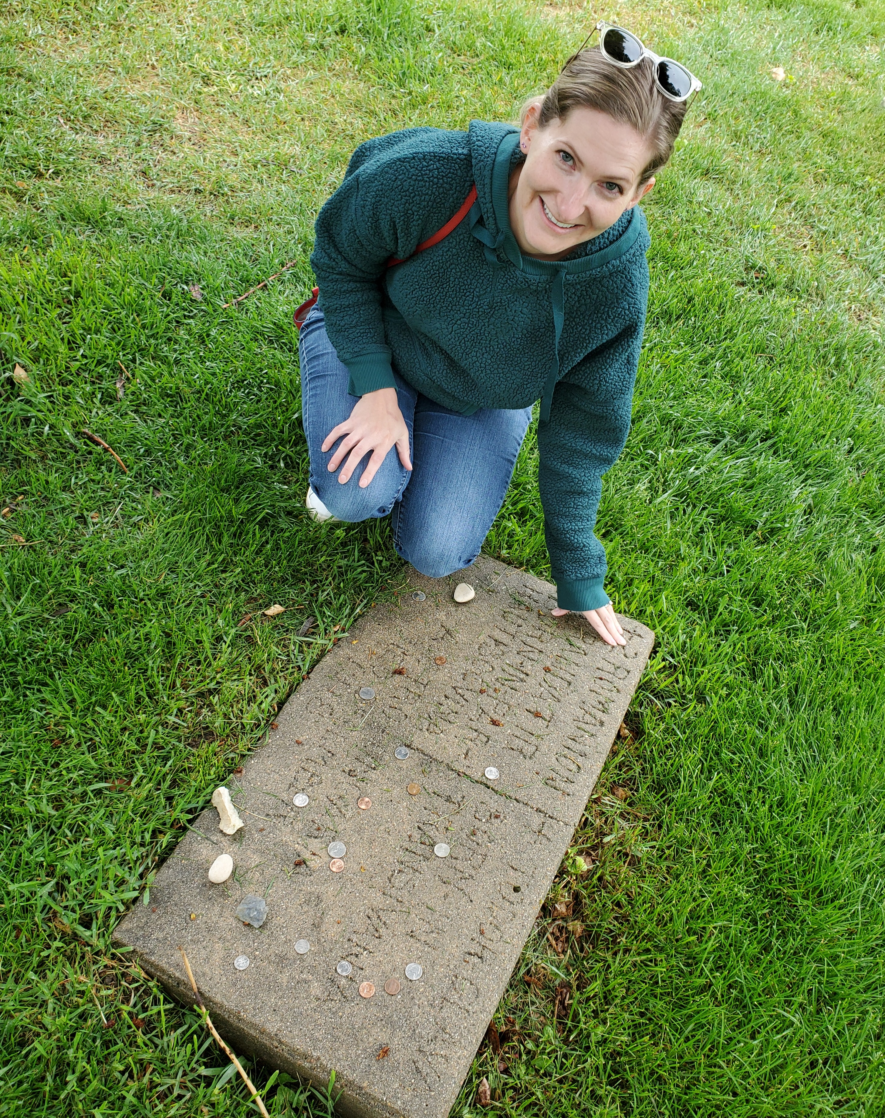 The Vampire Grave | Southern Savvy